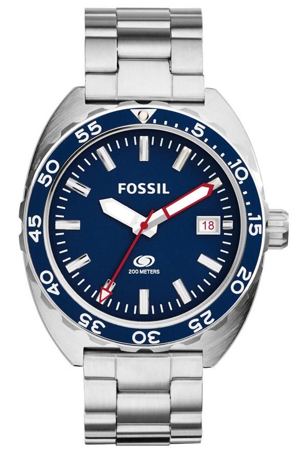 Fossil Breaker FS5048