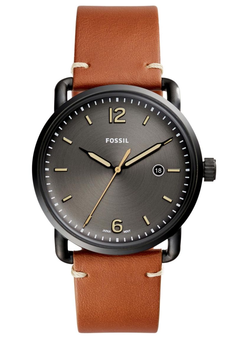 Fossil The Commuter FS5276 - RIP