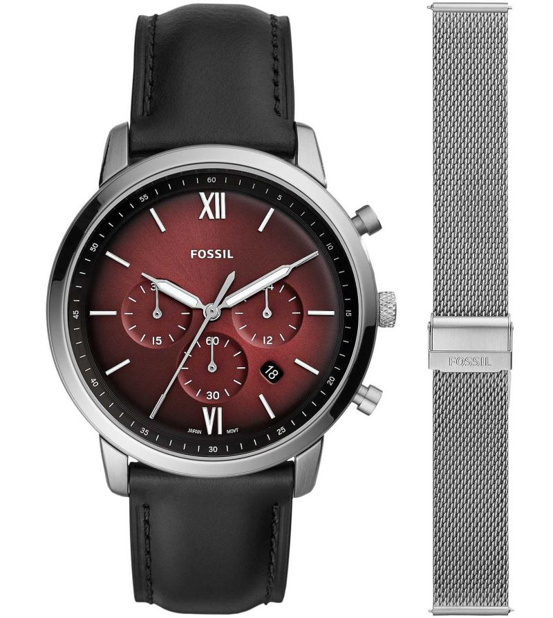 Fossil Neutra Chrono FS5600SET - RIP