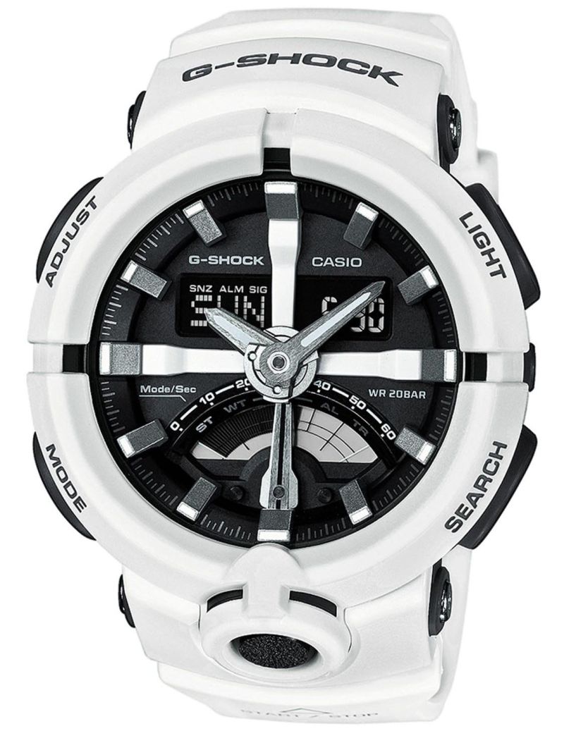 Casio G-Shock GA-500-7AER