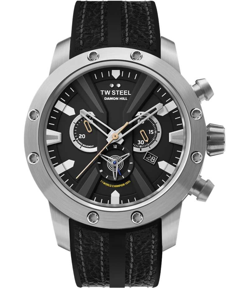 TW Steel Fast Lane Limited Edition GT15 GT15