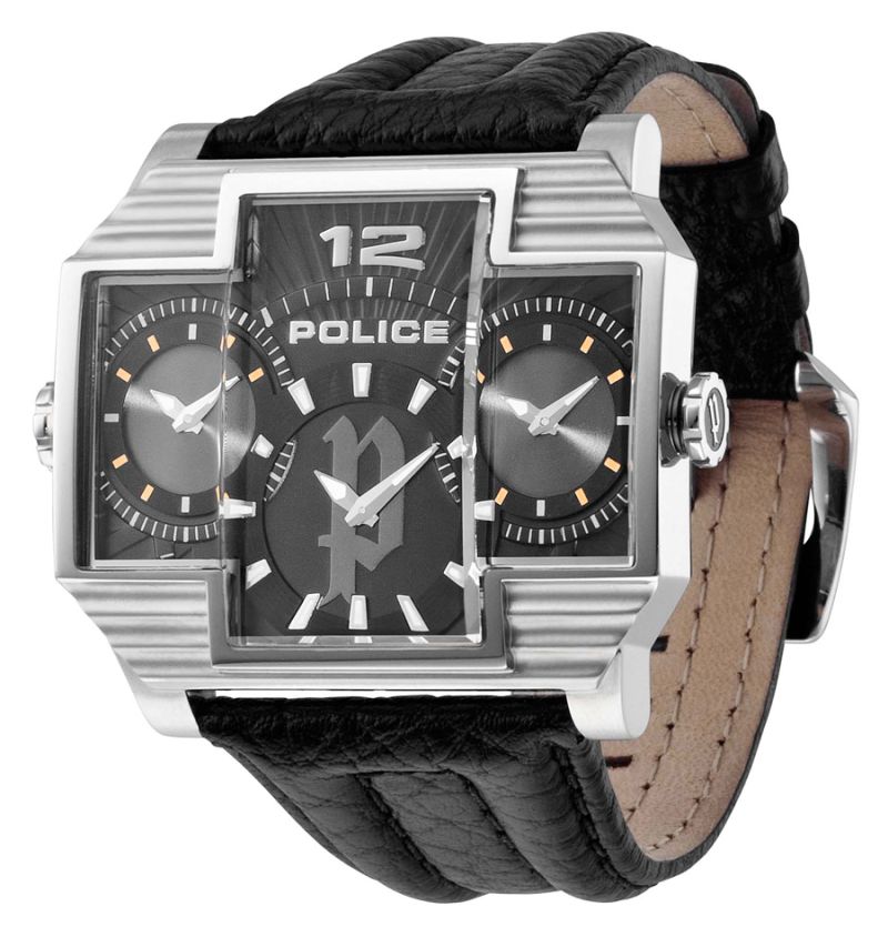 Police Hammerhead PL13088JS/02 - RIP