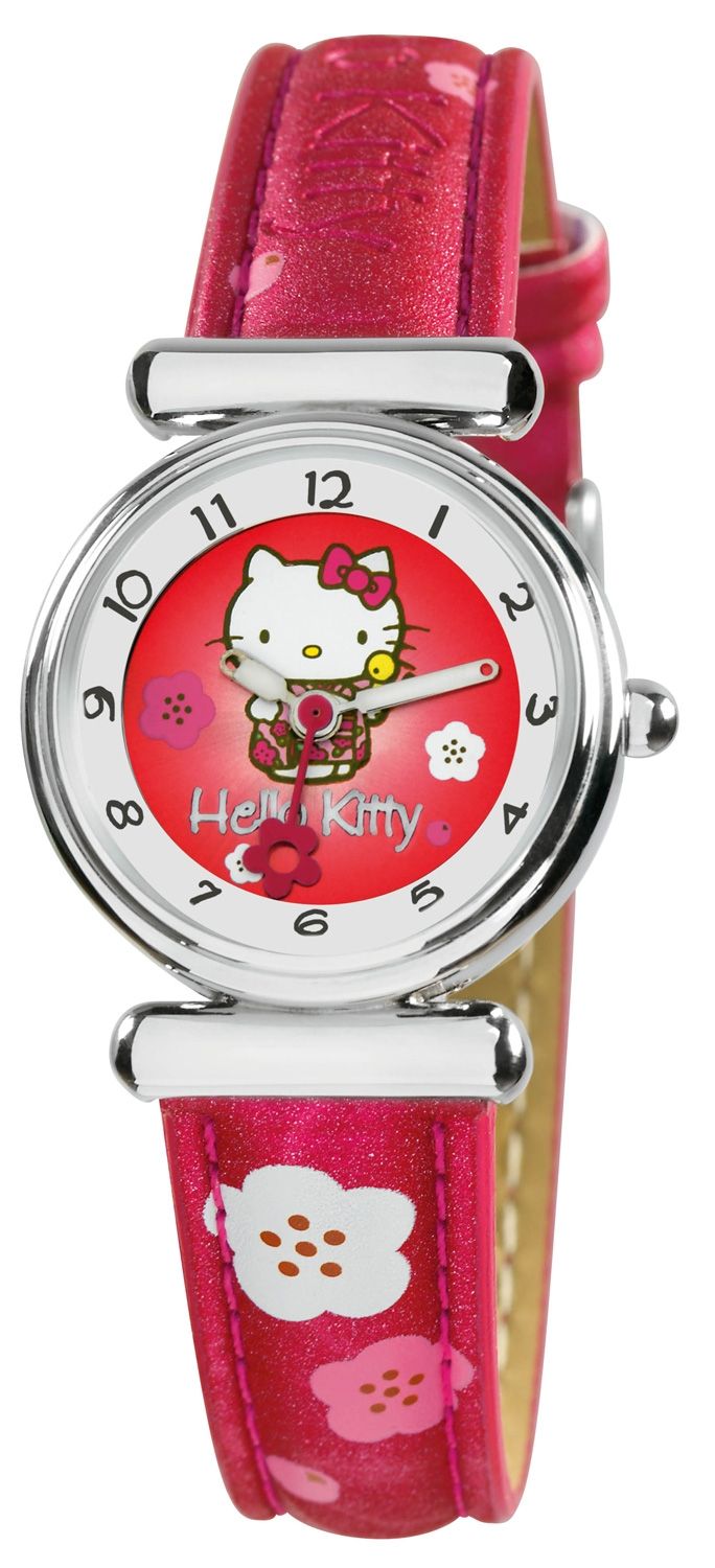 Hello Kitty HK7840-010 - RIP