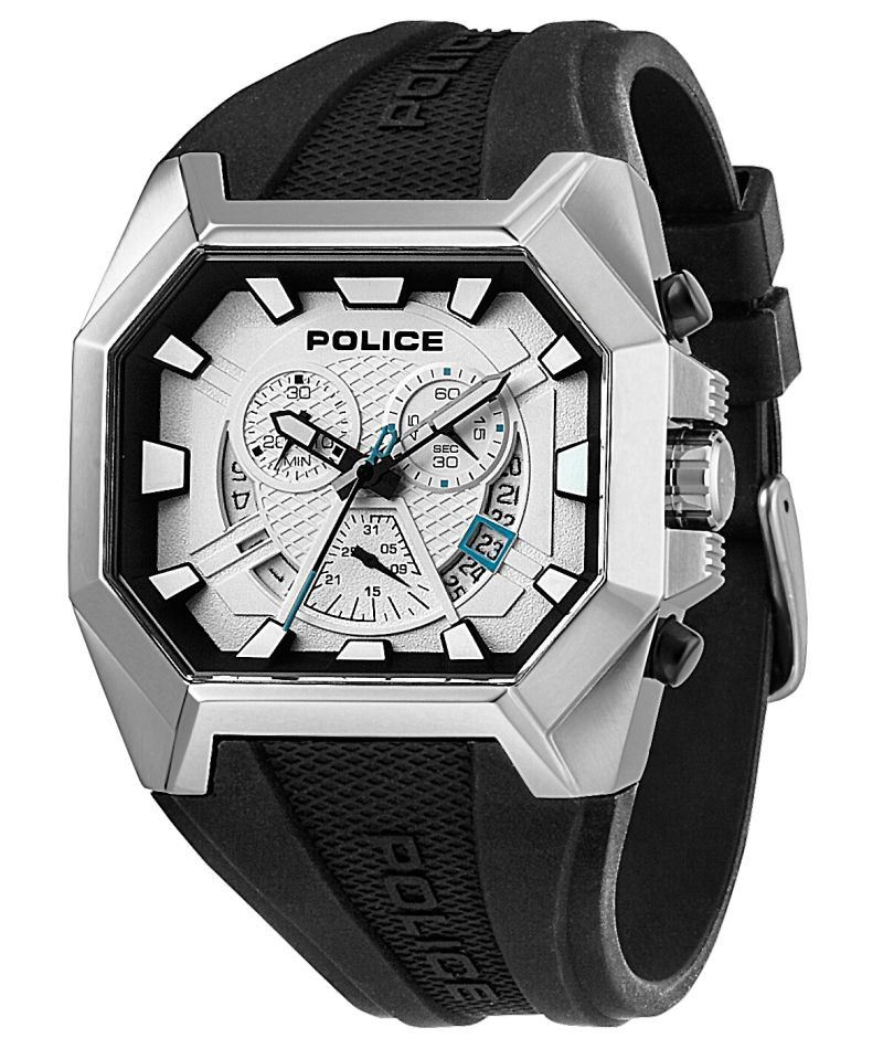 Police Hunter PL13837JS/04 - RIP