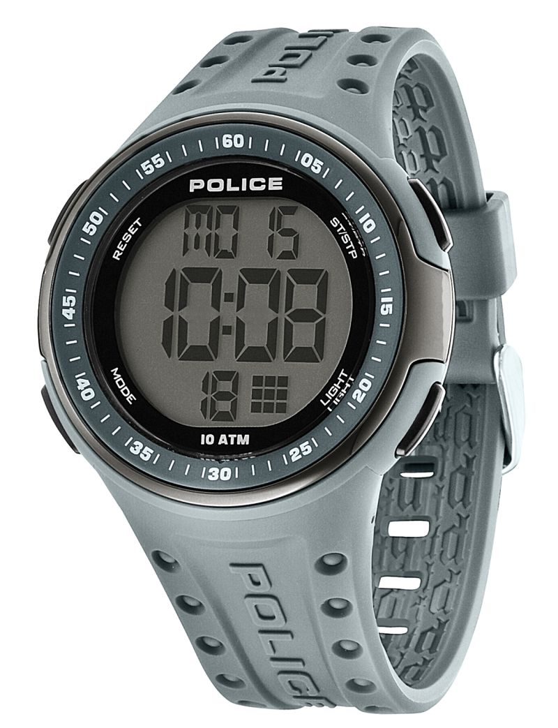 Police Indicator Grey PL13904JPGYB/02 - RIP