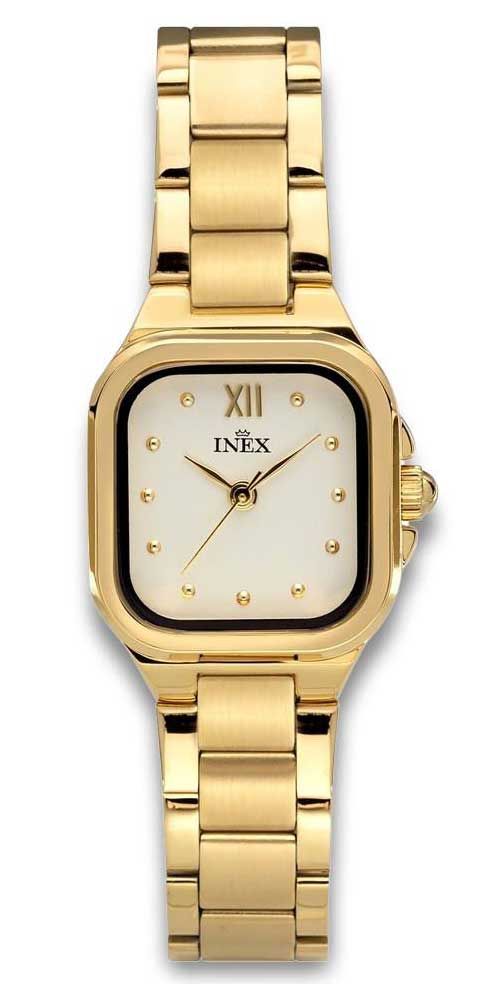 Inex Classic Ladies 22mm A56565D4P A56565D4P