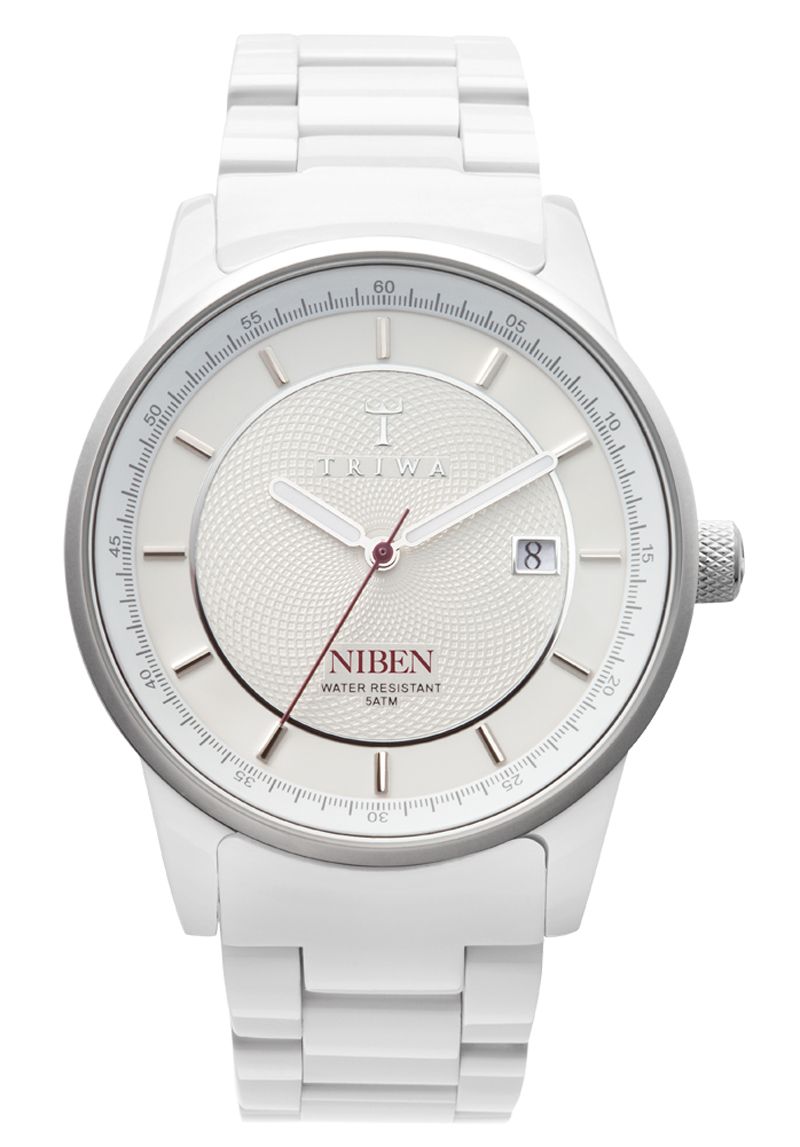 Triwa Ivory Niben NIAC102