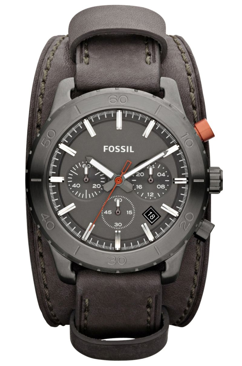 Fossil Keaton JR1418