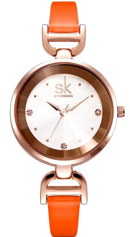 SK Shengke Ladies K0001-RGO - RIP