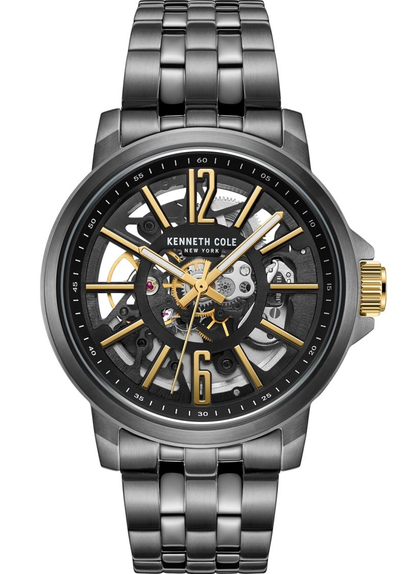 Kenneth Cole New York Mens KC50779012