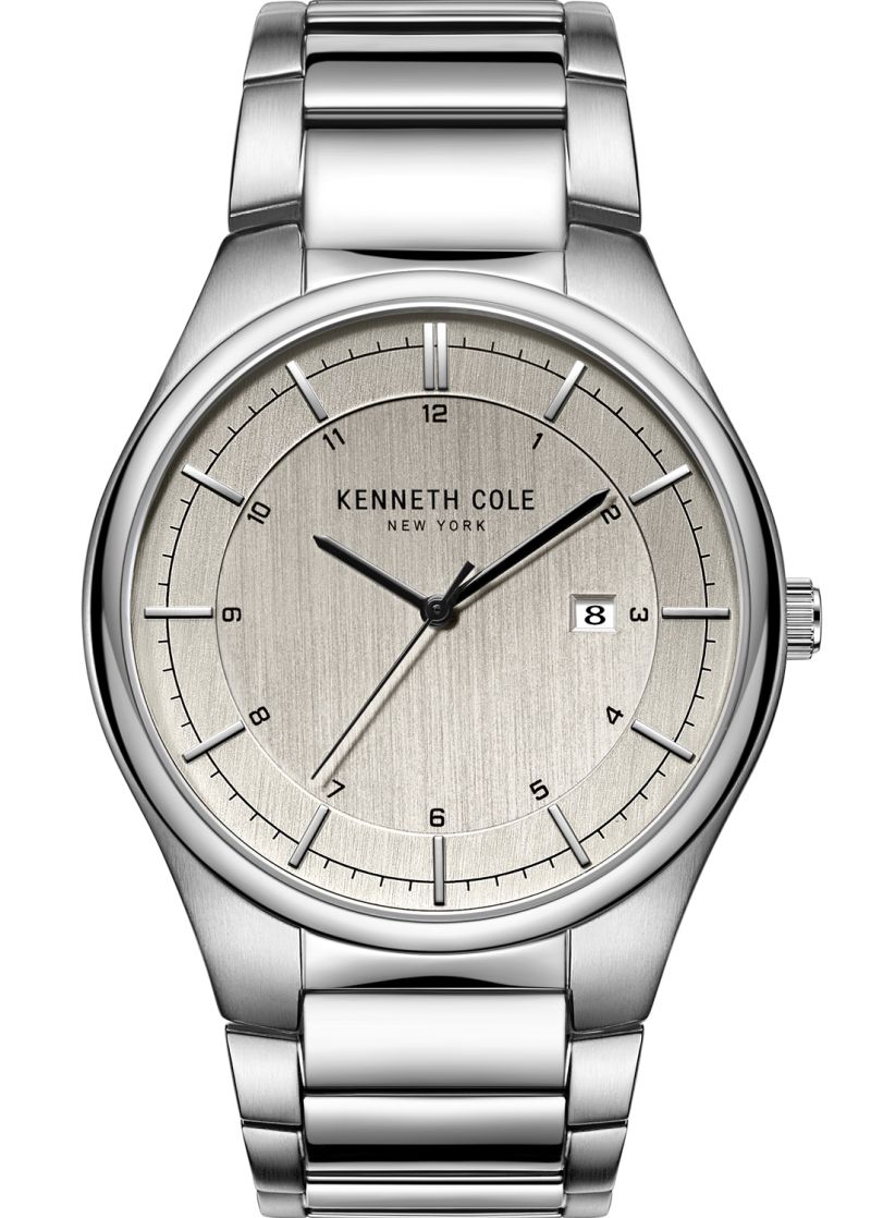 Kenneth Cole New York Mens KC51015001
