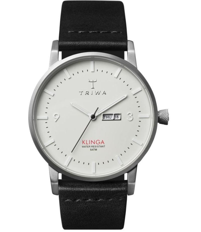 Triwa Dawn Klinga Yankee Canvas KLST101.CL010112 - RIP