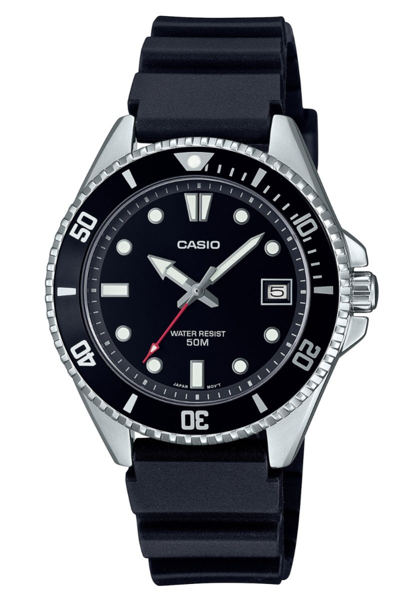 Casio Classic MDV-10-1A1VEF MDV-10-1A1VEF