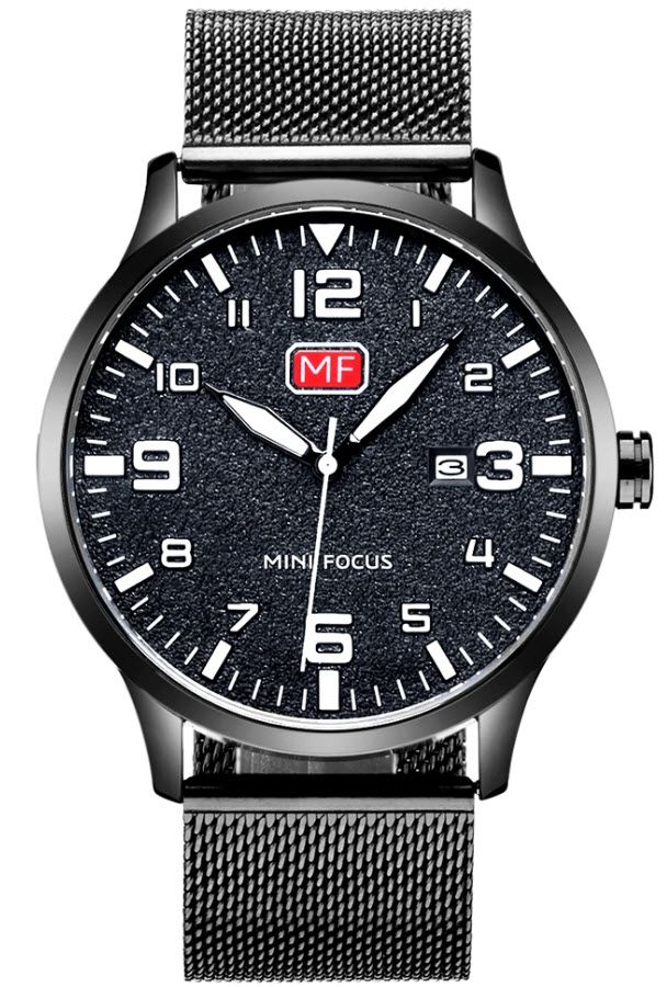 Mini Focus Classic MF0158G-8 - RIP