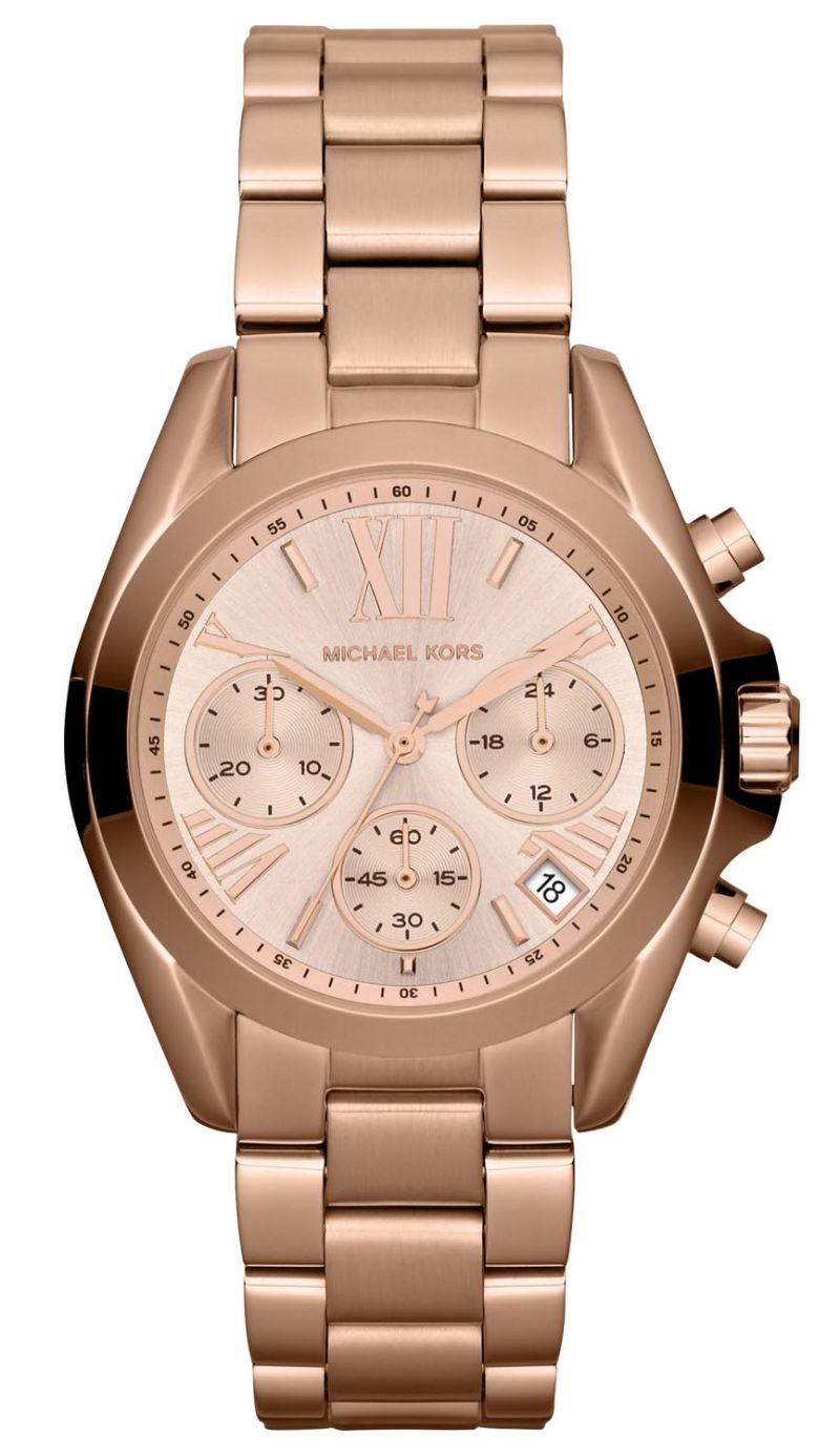 Michael Kors Bradshaw Mini MK5799 - RIP