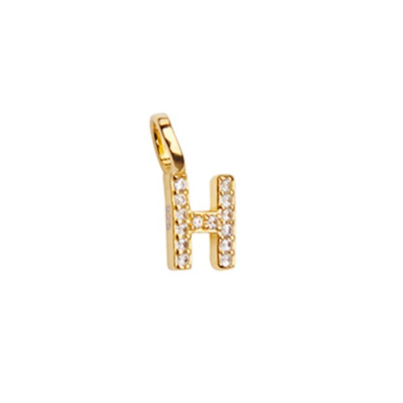 Pico Alphabet H N02003-H