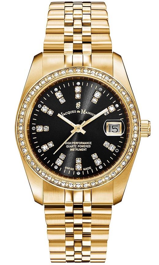 Jacques du Manoir Inspiration NROP.22 - RIP