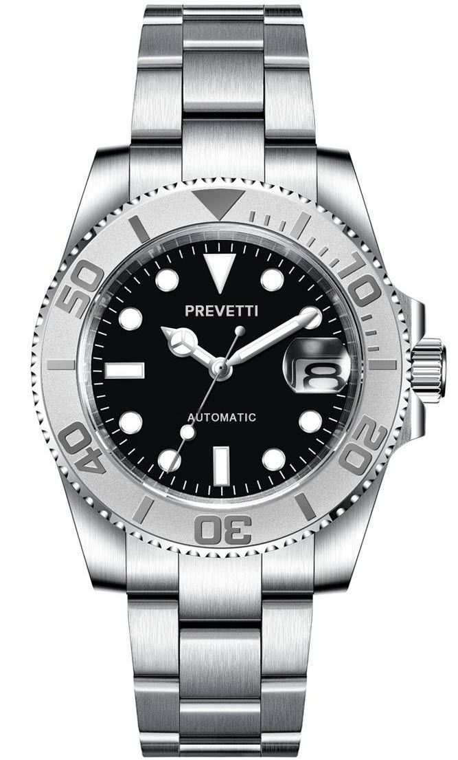 Prevetti Traditions Automatic PR2302 PR2302