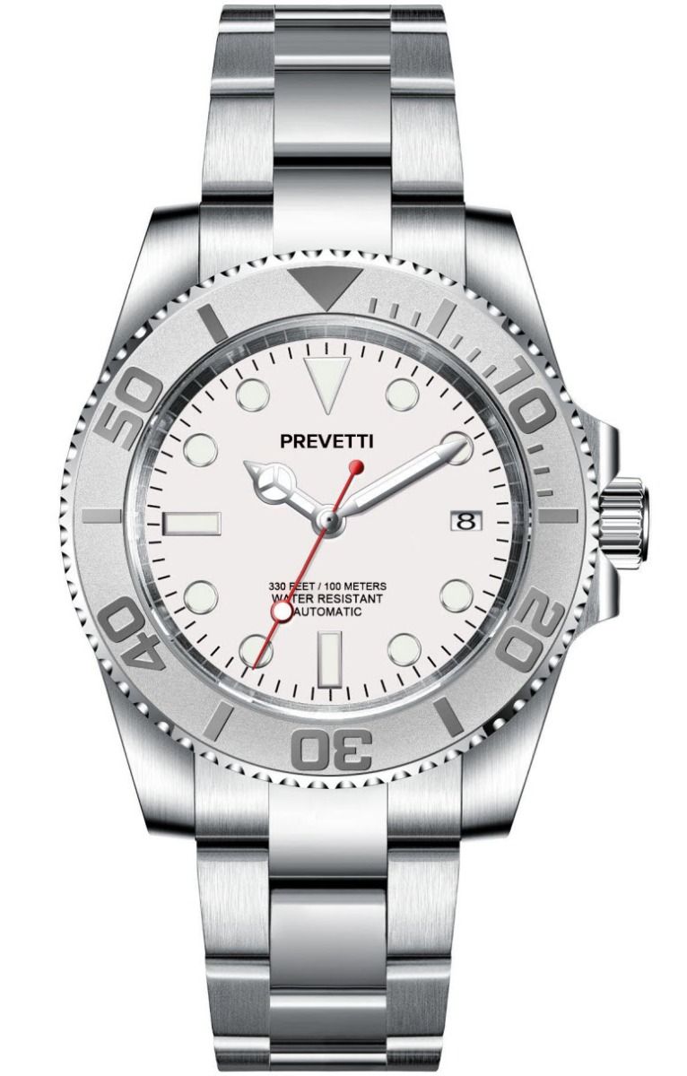 Prevetti Sports Diver Automatic PR2803 PR2803