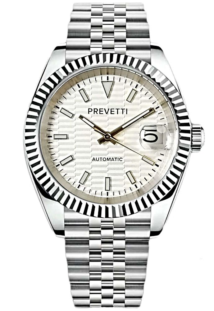 Prevetti Traditions Automatic Jubilee PR3101 PR3101