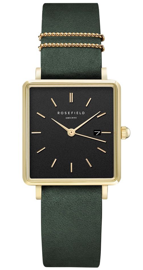 Rosefield The Boxy QBFGG-Q031 QBFGG-Q031