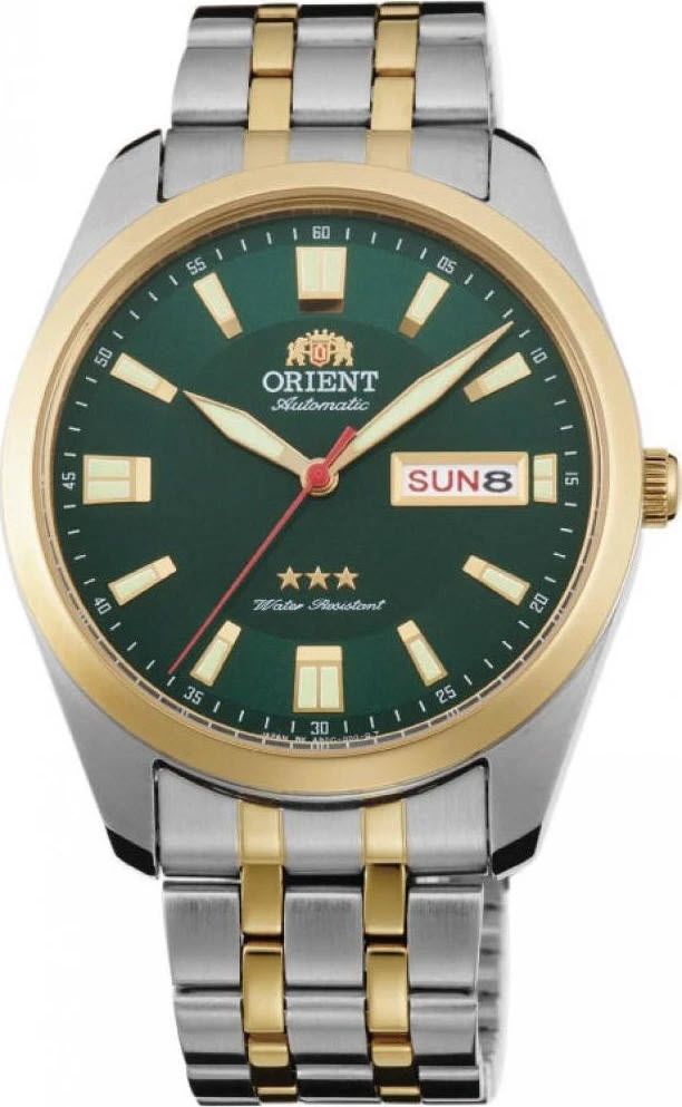 Orient Tri-Star Automatic RA-AB0026E RA-AB0026E