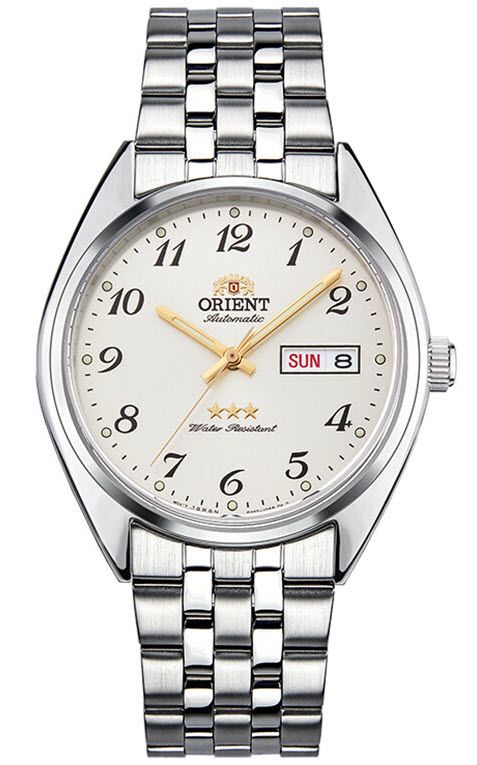Orient 3 Star Automatic RA-AB0E16S RA-AB0E16S