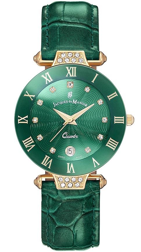 Jacques du Manoir Coupole Fashion RCP.90 - RIP