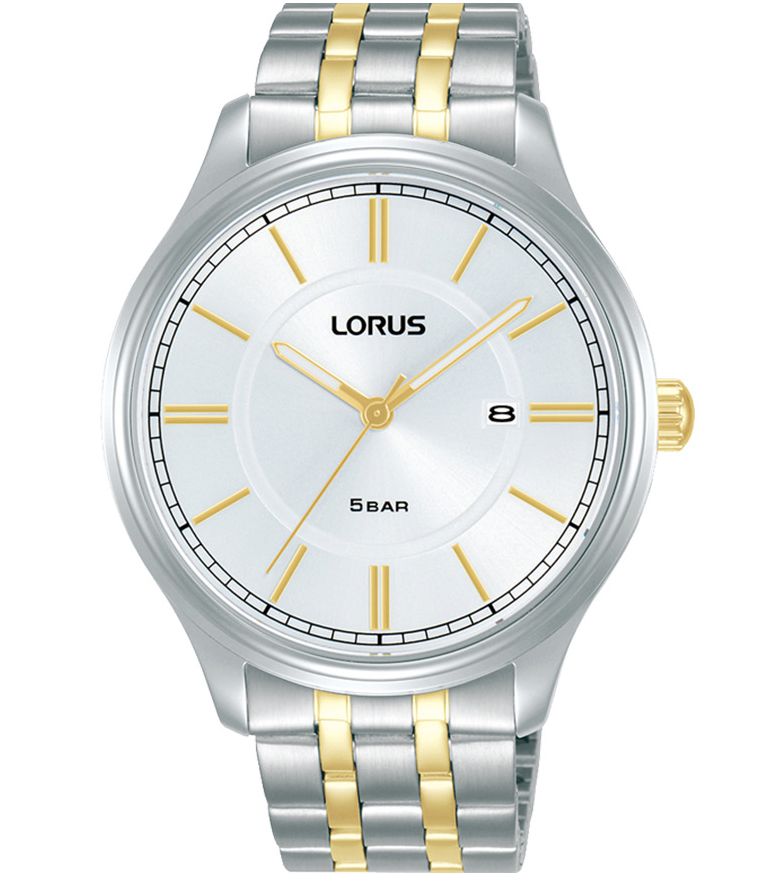 Lorus Mens RH953PX9 RH953PX9