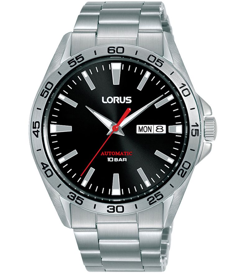 Lorus Mens Automatic RL481AX9 RL481AX9