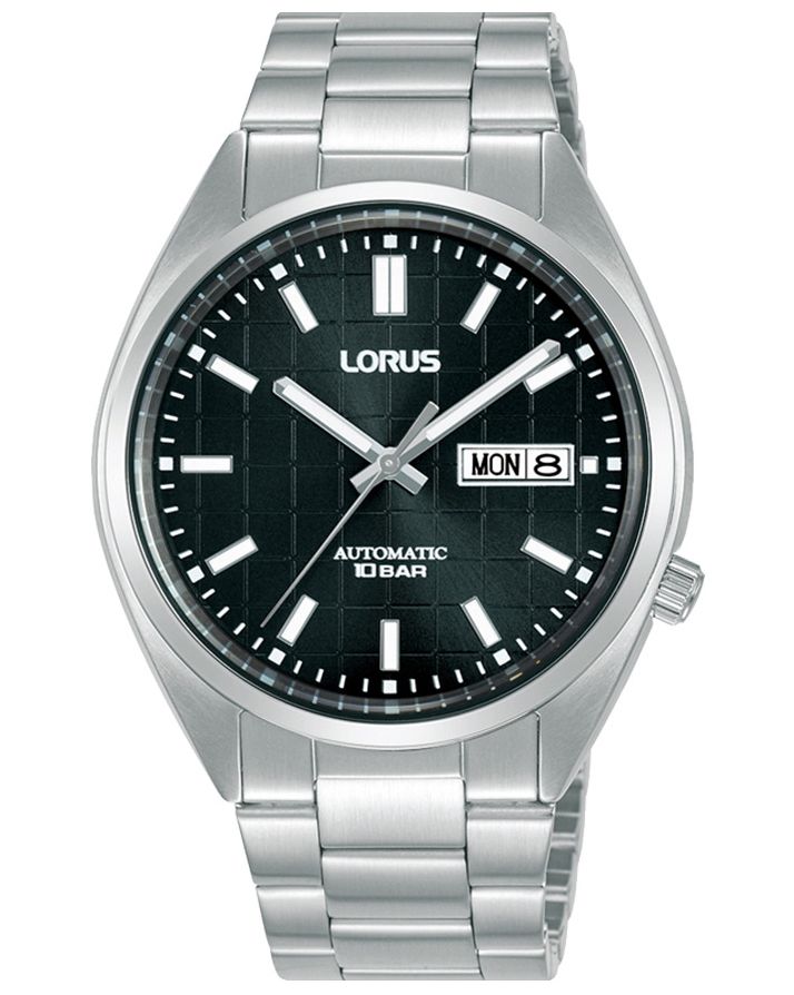 Lorus Mens Automatic RL491AX9 RL491AX9