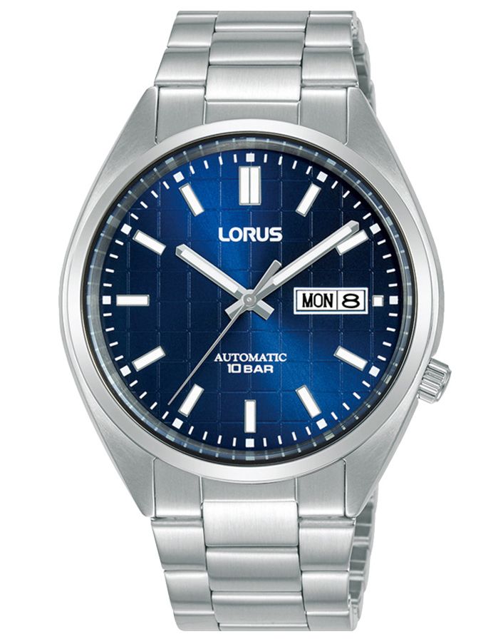 Lorus Mens Automatic RL493AX9 RL493AX9