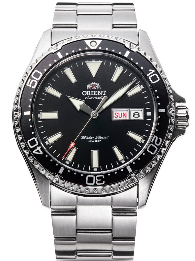 Orient Mako III Automatic RA-AA0001B19B RA-AA0001B19B
