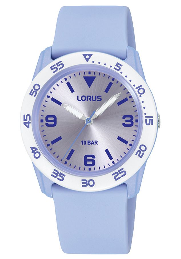 Lorus Ladies RRX91HX9