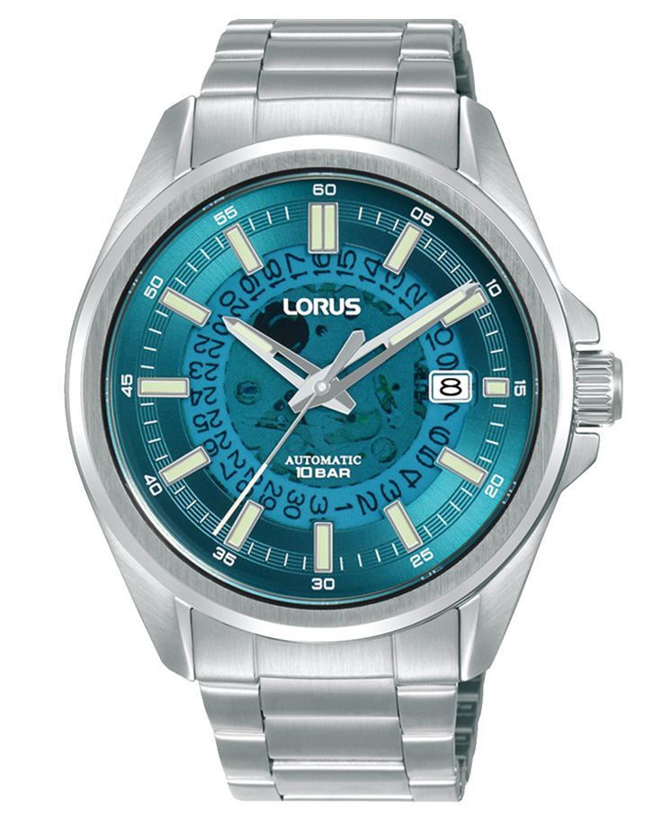 Lorus Mens Automatic RU405AX9 RU405AX9