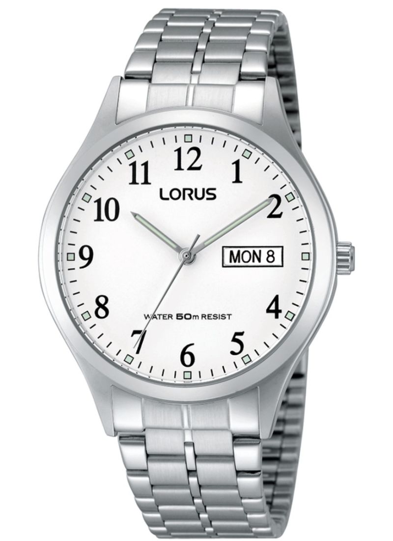 Lorus Mens RXN01DX5 RXN01DX5