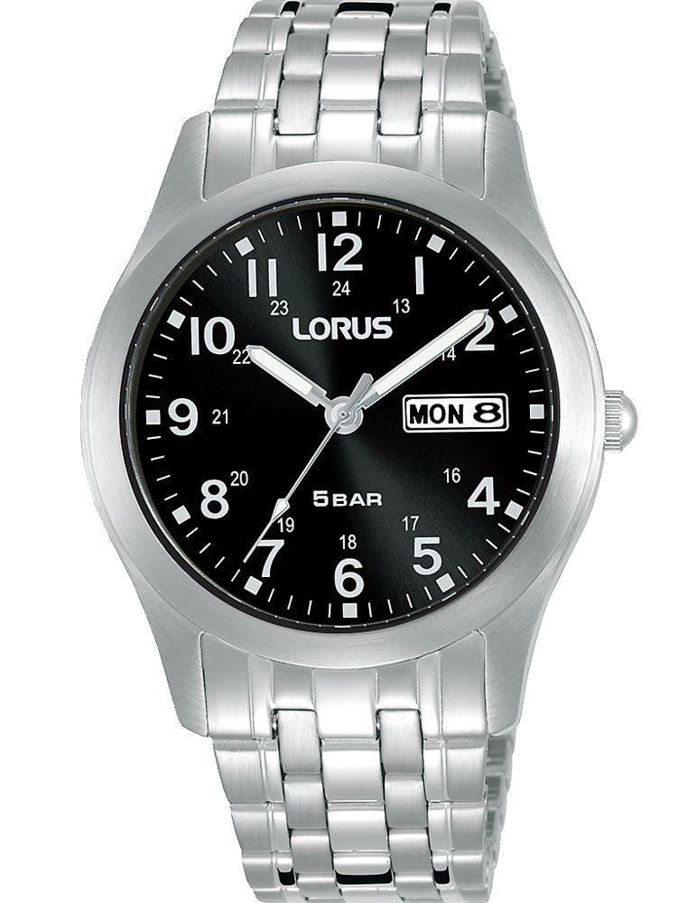 Lorus Mens RXN73DX5 RXN73DX5