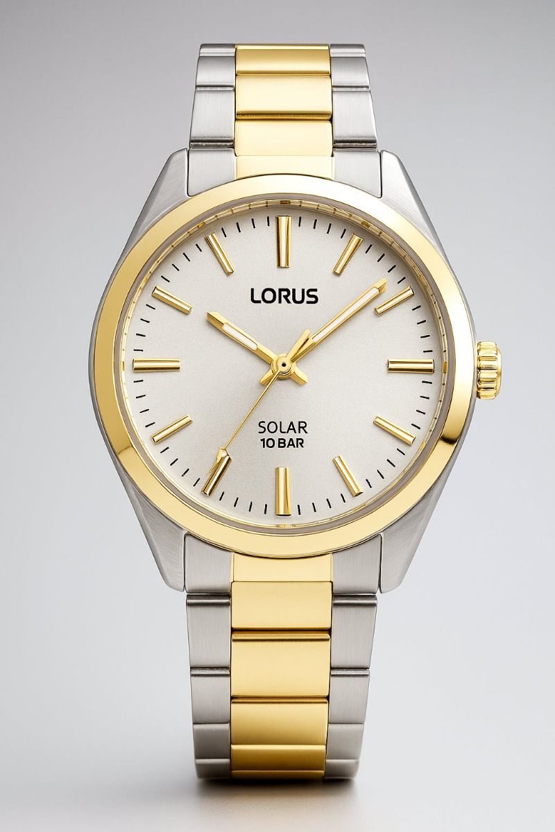 Lorus Solar 100m Classic Lady RY506AX9 RY506AX9