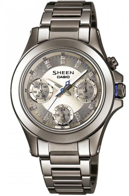 Casio Sheen SHE3503D 8AER