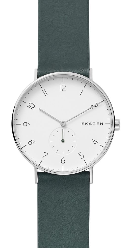 Skagen Aaren SKW6466 - RIP