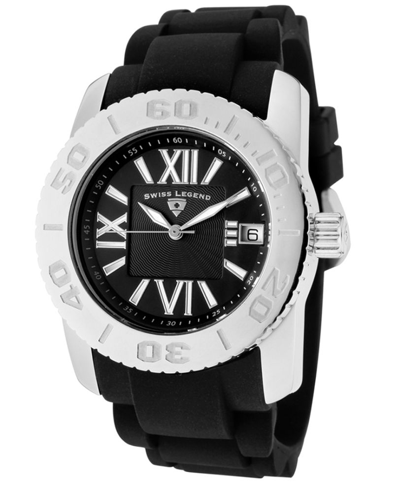 Swiss Legend Commander SL-10114-01