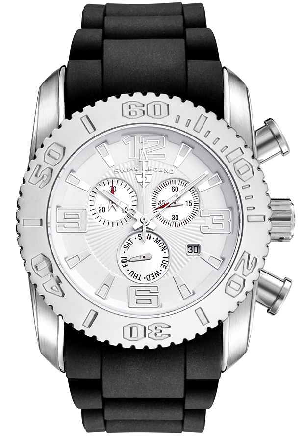 Swiss Legend Commander - SL-20067-02