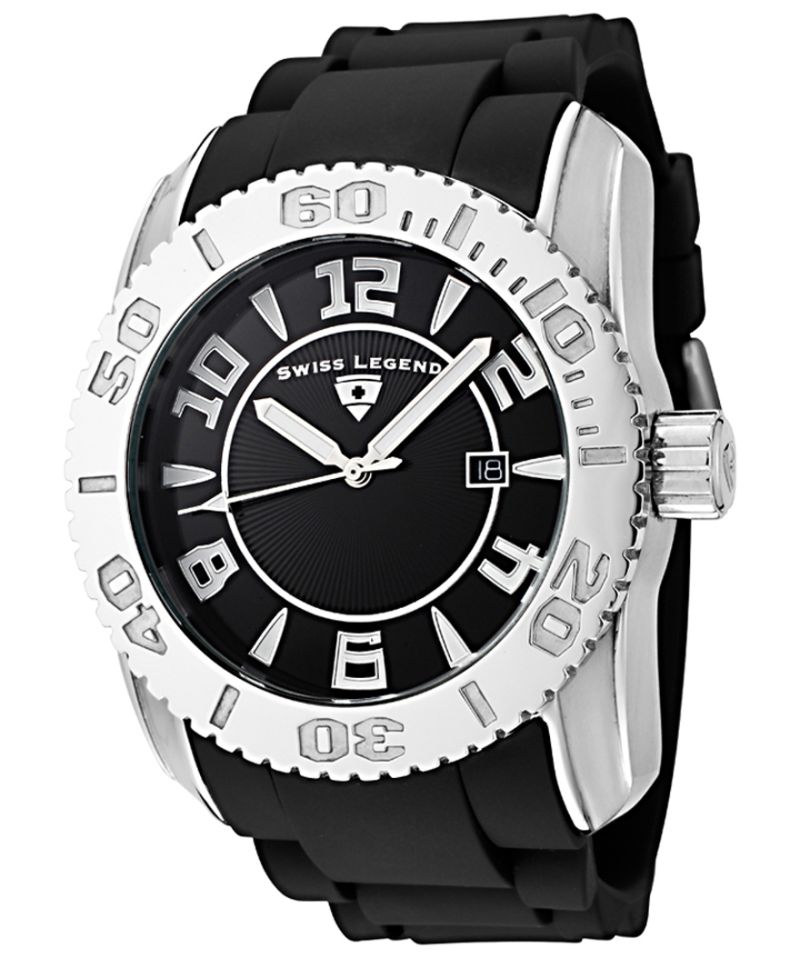 Swiss Legend Commander SL-20068-01