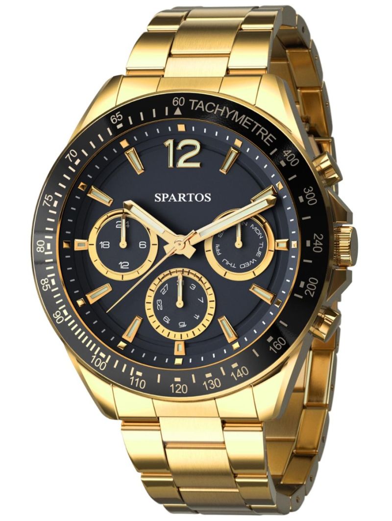 Spartos Classic SPW7603