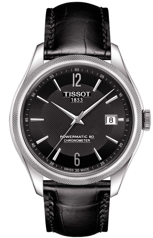 Tissot Ballade T108.408.16.057.00 - RIP