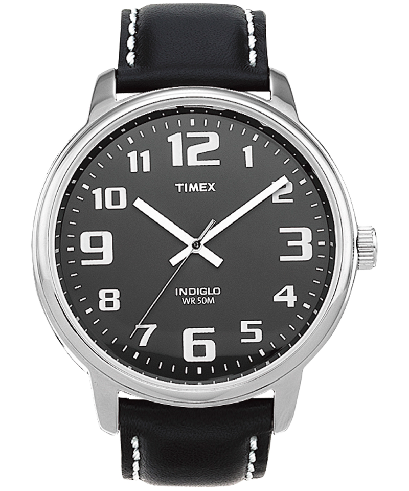 Timex Easy Reader T28071 - RIP