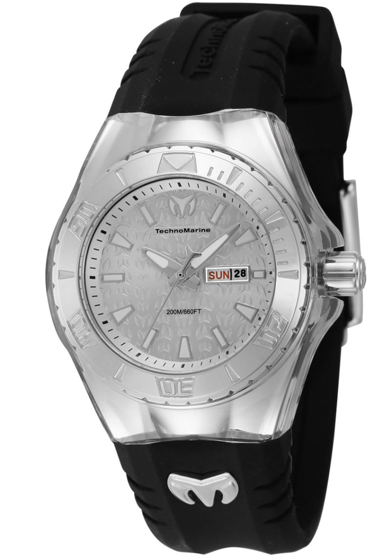 TechnoMarine Cruise Quartz TM-122016 TM-122016