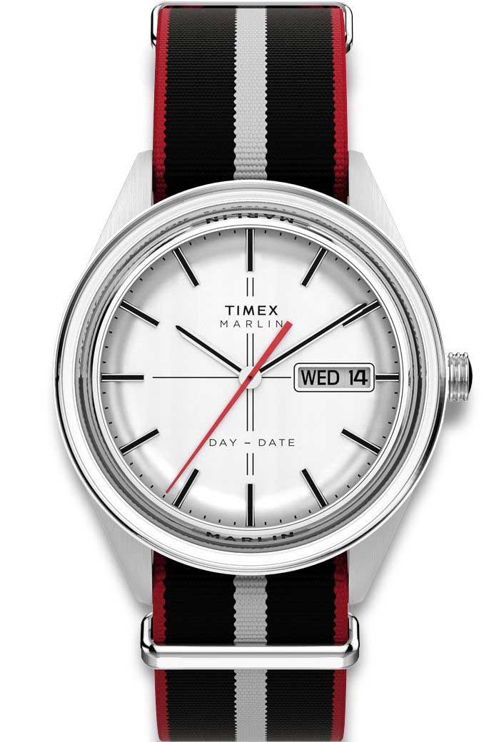 Timex Marlin Jet Quartz TW2Y37300 TW2Y37300