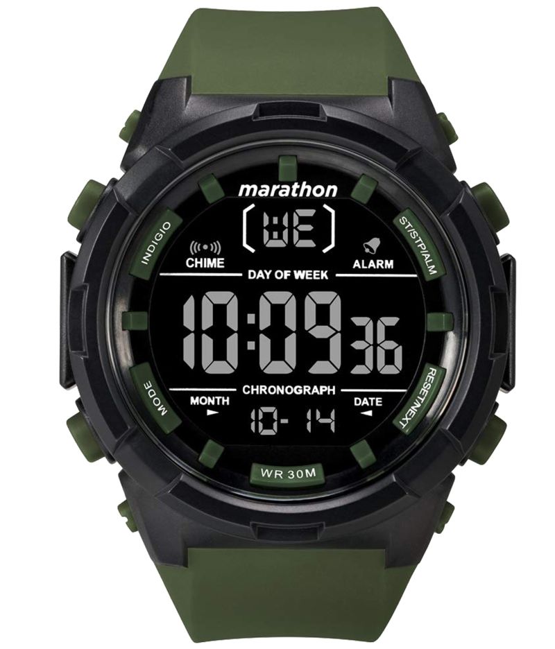 Timex Marathon TW5M22200