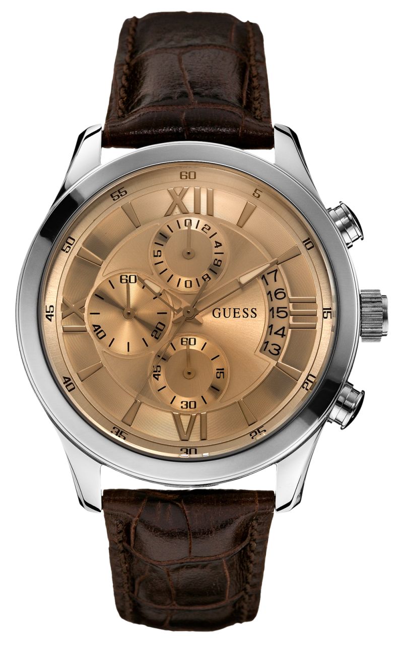 Guess Capitol W0192G1